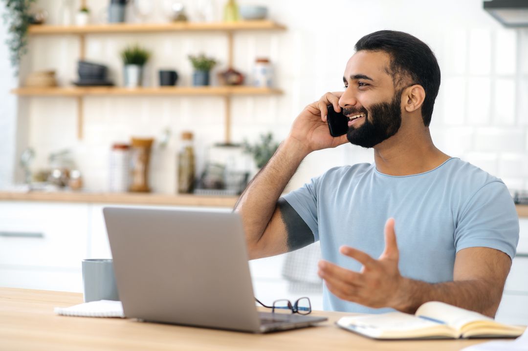 TAKING YOUR MORTGAGE EXPERIENCE TO THE NEXT LEVEL